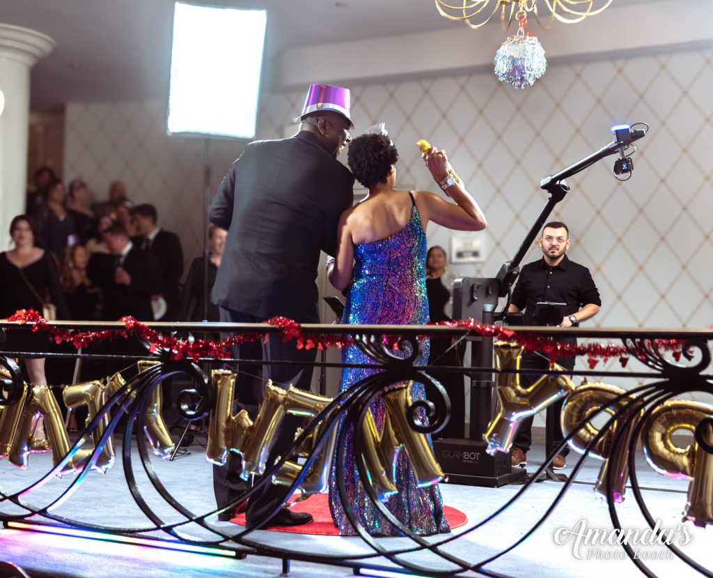 Glambot - Amanda’s Photo Booth | Glambot, 360 & Premium Event Rentals ...