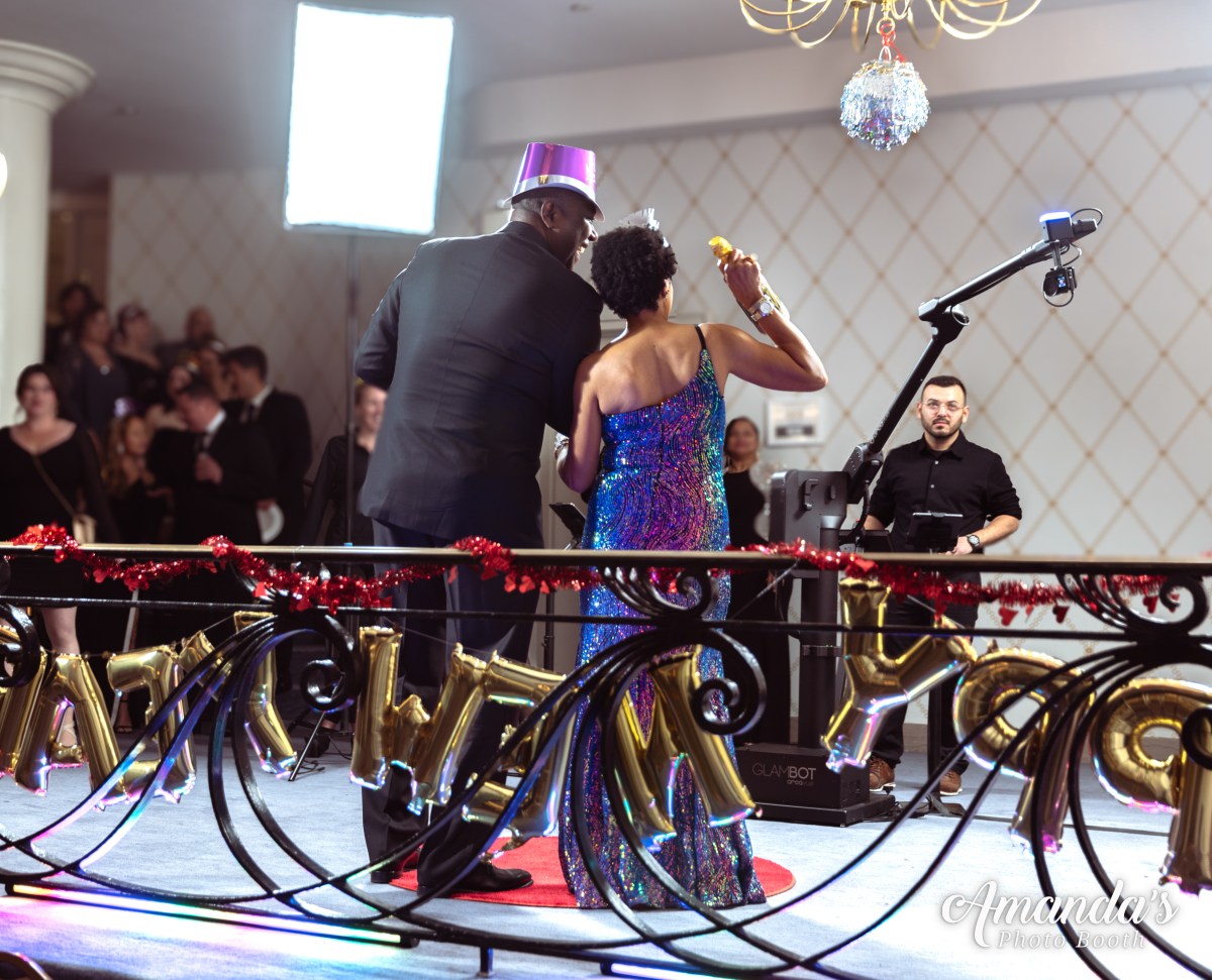 Glambot - Amanda’s Photo Booth | Glambot, 360 & Premium Event Rentals ...