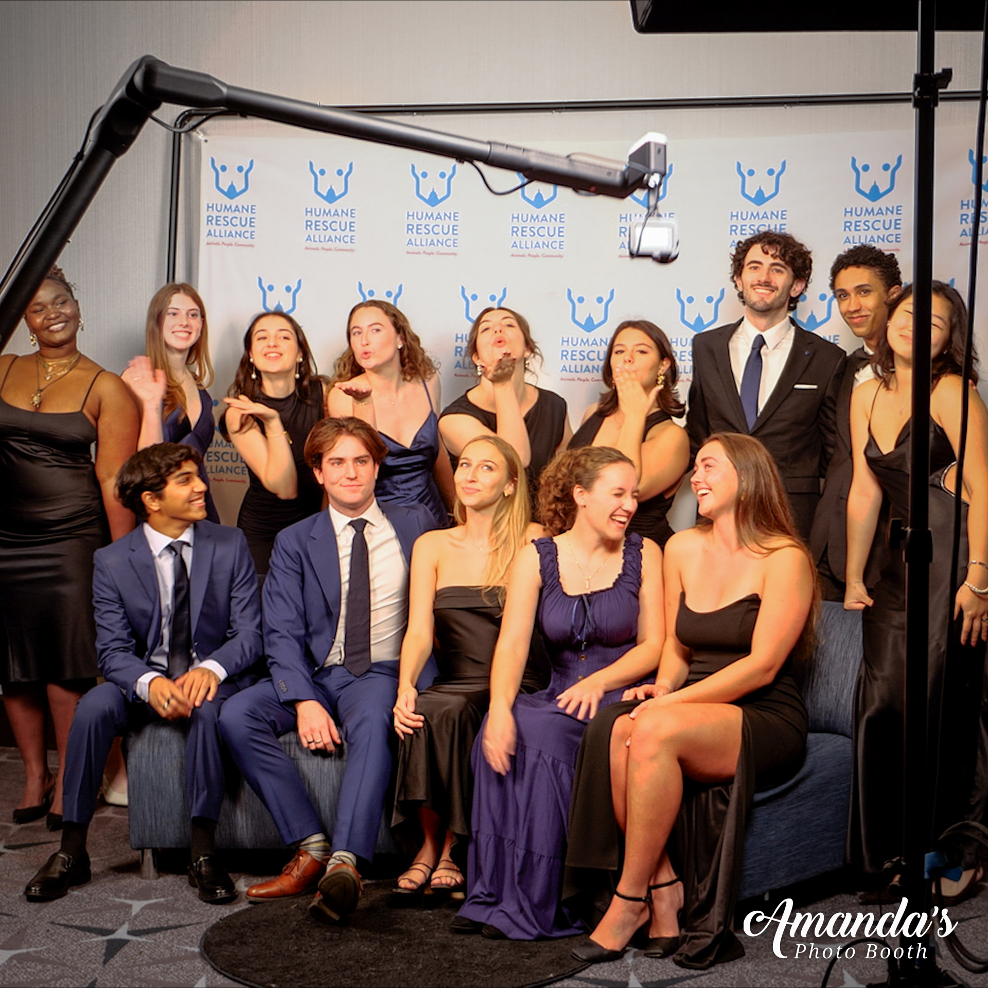 Glambot - Amanda’s Photo Booth | Glambot, 360 & Premium Event Rentals ...